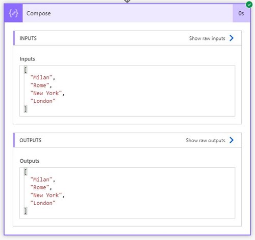 How To Get Distinct Records Using The Union Function In Power Automate how-to-get-distinct-records-using-the-union-function-in-power-automate